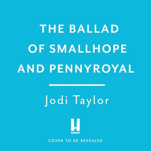 Amazon.com: The Ballad of Smallhope and Pennyroyal (Audible Audio ...