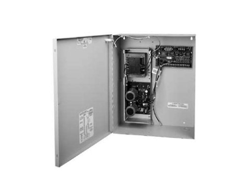 Amazon.com: Securitron BPSM-24-6 Power Supply 24V DC, 6A with Status ...