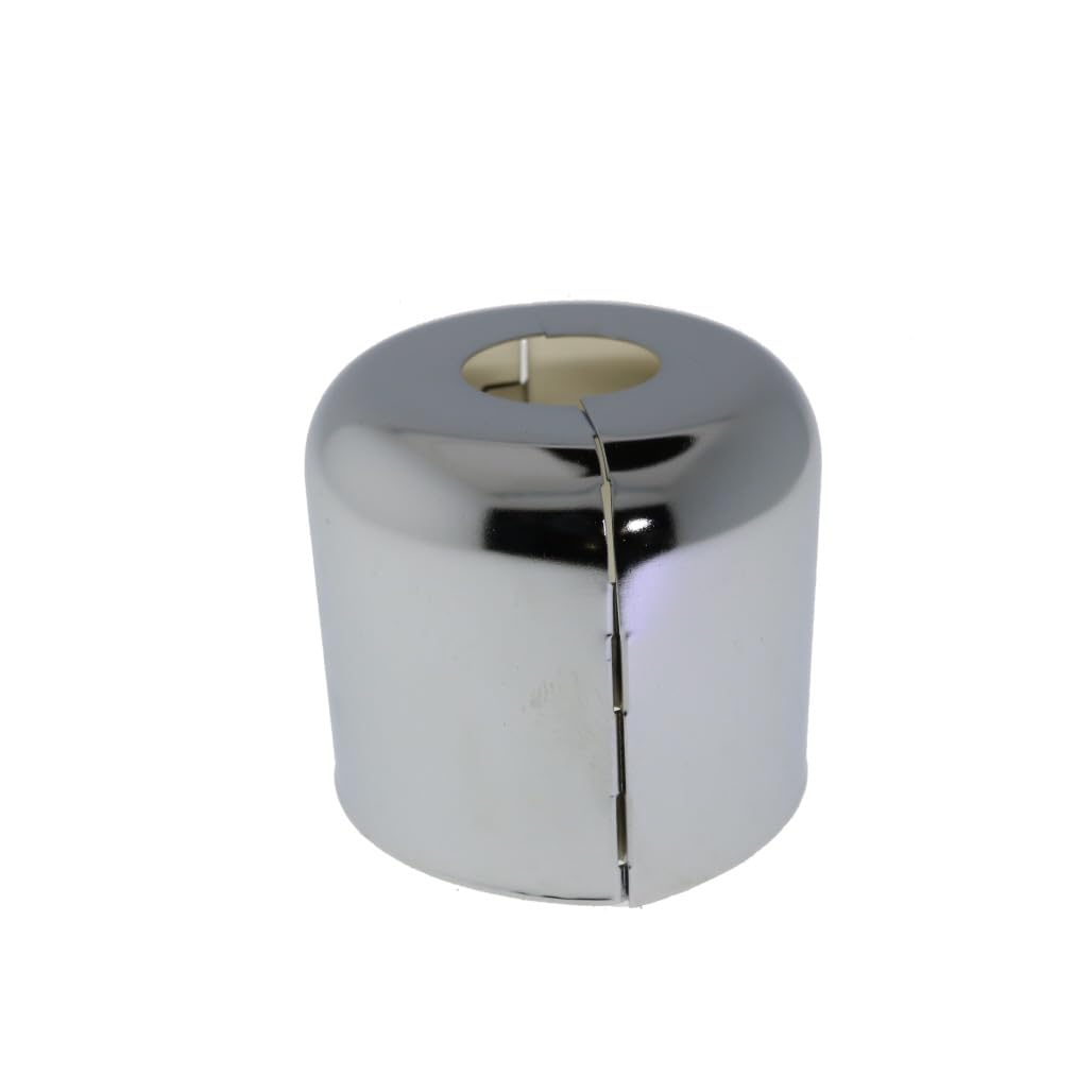 Amazon.com: Fire Sprinkler 401 Steel Split Cup 1/2" NPT Chrome : Patio ...