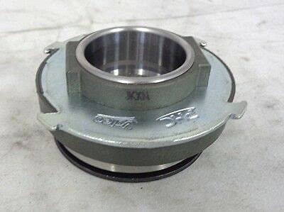 Hyundai Genuine Parts 4142102000 Bearing-Clutch Release : Amazon.in ...