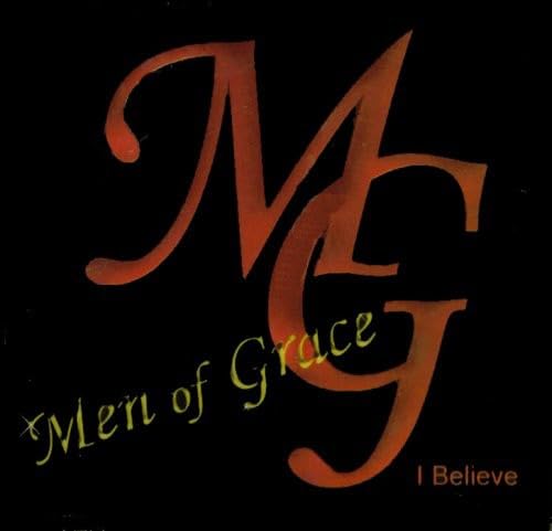 Men of Grace - I Believe - Amazon.com Music