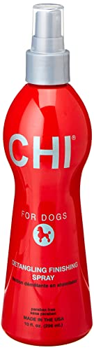 10 Best Chi Detangling Sprays to Smooth Out Your Tangled Hair Woes ...