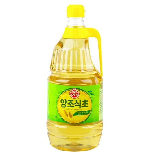Ottogi Brown Rice Vinegar 1.8 LTR. : Amazon.in: Grocery & Gourmet Foods