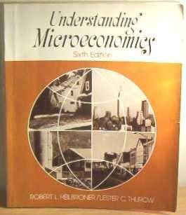 Buy Understanding Microeconomics Book Online at Low Prices in India ...