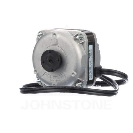 Tecumseh Tecumseh Oem Fan Motor 9w115: Amazon.com: Industrial & Scientific