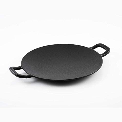 Buy Bhagya 11 inches Dosa tawa Light Weight Online at Low Prices in ...