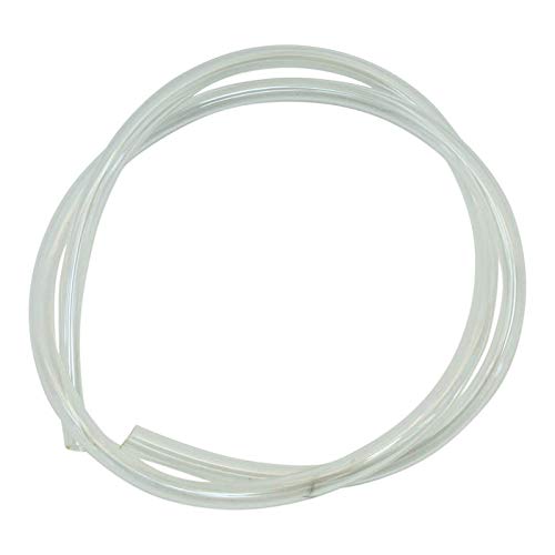 Amazon.com: 1/4" Clear Fuel Line 3ft : Automotive