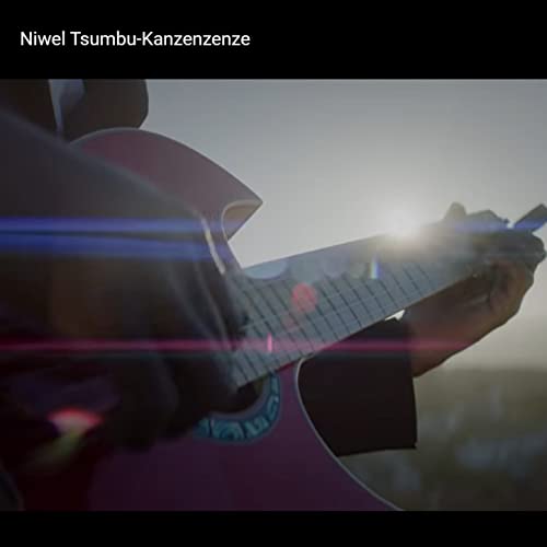 Amazon.co.jp: Kanzenzenze : Niwel Tsumbu: Digital Music