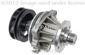Amazon.com: BMW 11517527799 Engine Water Pump : Automotive