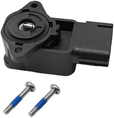 3L5Z-9B989-AA 3L5Z9B989AA Throttle Position Sensor Compatible for ...