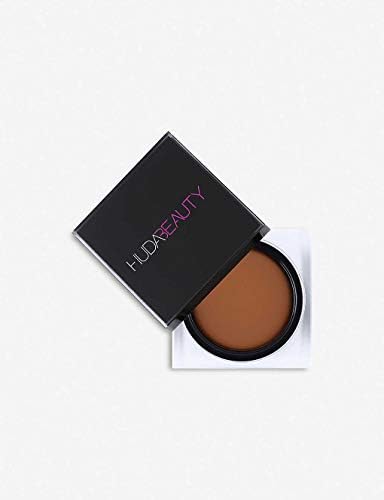 Amazon.com: HUDA BEAUTY Tantour Contour & Bronzer Cream Light : Beauty ...