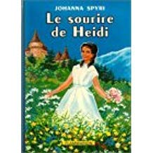 Amazon.fr - LE SOURIRE DE HEIDI - Livres