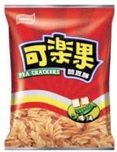Amazon.com: Koloko Pea Crackers 2.5oz: Nut Crackers: Home & Kitchen