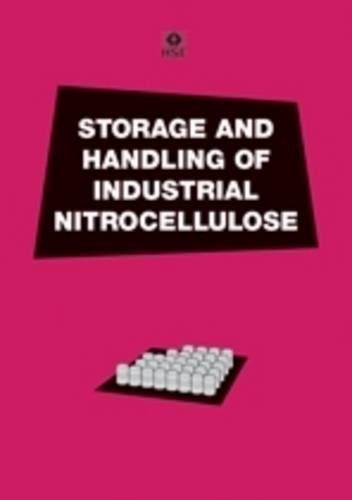 Amazon.co.jp: Storage and Handling of Industrial Nitrocellulose ...