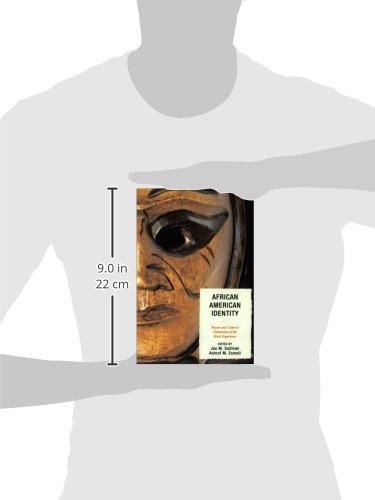 Snapklik.com : African American Identity: Racial And Cultural ...