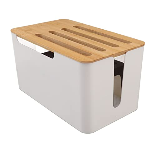 Caja para guardar router Ikea: organización y estilo al alcance de tu ...