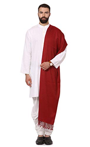 Amazon.in Bestsellers: The most popular items in Men's Stoles