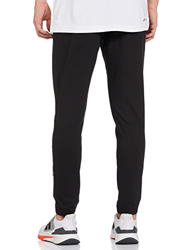 Adidas Men's Regular Pants (IC0055_Black_XS) : Amazon.in: Clothing ...
