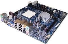 Amazon.com: MB.GB801.003 Gateway All in One ZX4351 Motherboard AM3 ...
