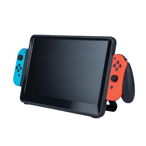 El mejor monitor para Nintendo Switch: Guía de compra 2024