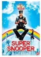 Super Snooper [DVD]: Amazon.ca: Movies & TV Shows