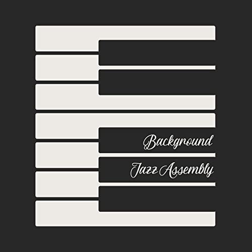 Play Background Jazz Assembly by Background Jazz Assembly on Amazon Music