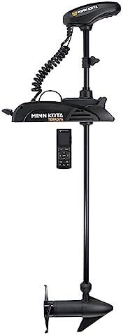 Minn Kota 55 Lb Thrust Trolling Motor