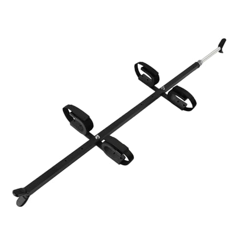 7 Best Gun Rack for Jeep Wrangler- Overhead, Dash & Seat