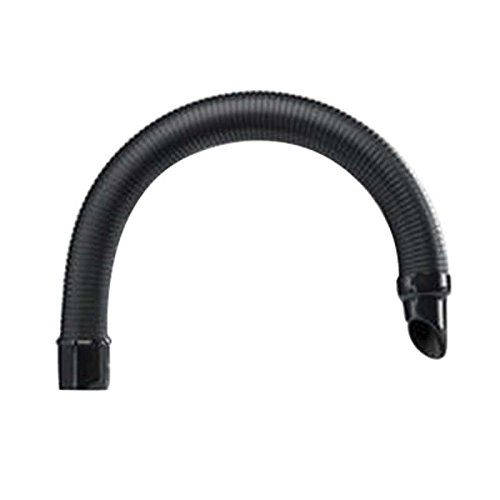 BVX Exhaust Arm 2" Diameter and 4' Long, ESD Safe: Amazon.com: Tools ...