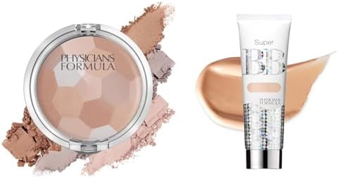 Amazon.com: Physicians Formula Setting Powder Palette Multi-Colored ...