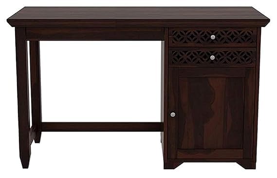 APPLWOOD Portable Study Writing Desk Table with Chair for Students ...