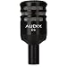 Amazon.com: Audix D6 Cardioid Dynamic Kick Drum Microphone for Kick ...