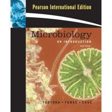 Amazon.co.jp: Microbiology: An Introduction - Pearson international ...