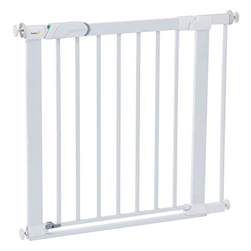 The 18 Best Safety 1st Door & Stair Baby Gates of 2024 [Verified ...