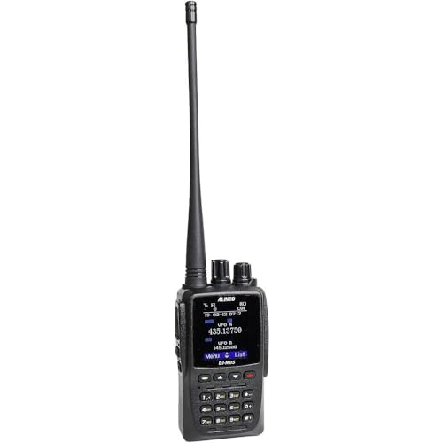 The 16 best Alinco radio receivers - Hifi-Online.net