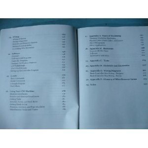 The CNC Cookbook byHess: HESS: Amazon.com: Books