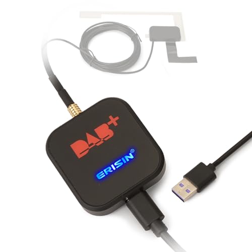 Dab Adapter USB – Die 15 besten Produkte im Vergleich - WinTotal