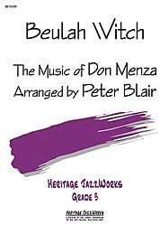 Amazon.com: Beulah Witch : Musical Instruments
