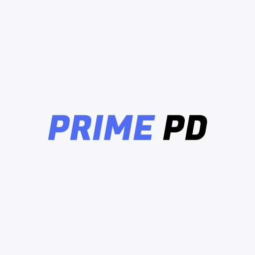 Prime PD - App on Amazon Appstore