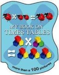 Buy Times Tables Book Online at Low Prices in India | Times Tables ...