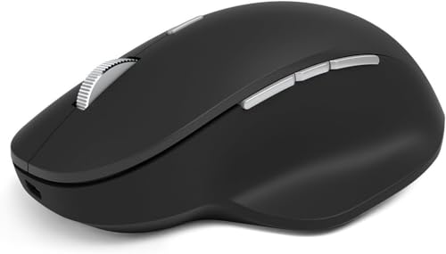 Best Mouse For Designers: Top 10 Picks (November 2024)