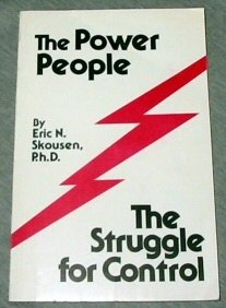 The Power People: The Struggle for Control of America's Lifeblood ...