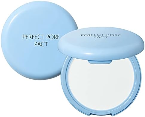 Amazon.com : THESAEM Saemmul Perfect Pore Pact - Sebum Control Face ...