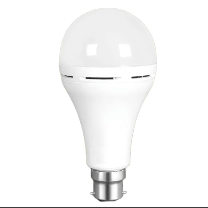Buy Surya10 Watt Inverter Bulb with 3 to 4 Hour Emergency Bulb (Pack Of ...
