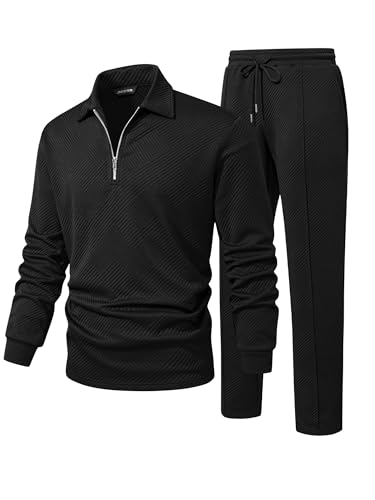 Amazon Best Sellers: Best Men's Activewear Sets