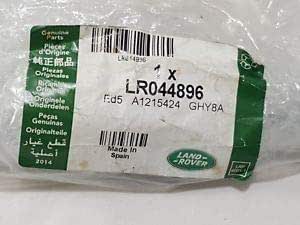 Amazon.com: Range Rover LR0 44896, Disc Brake Hydraulic Hose : Automotive