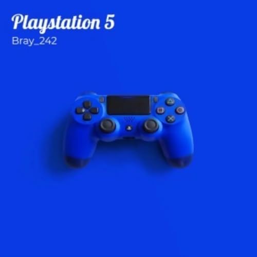 Amazon Music - Bray_242のPlaystation 5 - Amazon.co.jp