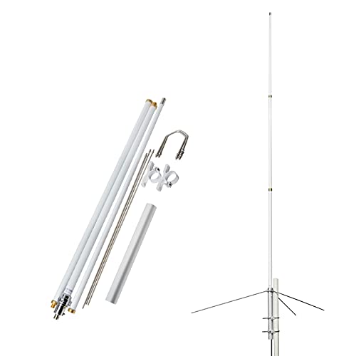 Top 10 Best 2 Meter Base Antenna : Reviews & Buying Guide - Katynel