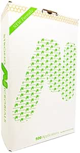 Amazon.com: STRONG MICROBIALS - SuperDFM+P801-Honeybee, Probiotic Supplement for Honeybees, 500 ...