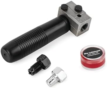 Amazon.com: Titan 51784 4.75mm ISO/DIN Double Flaring Tool : Automotive